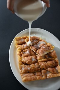 Menu | Massey's Pizza Online Ordering