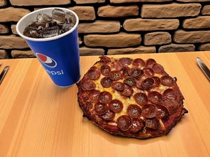 Menu | Massey's Pizza Online Ordering