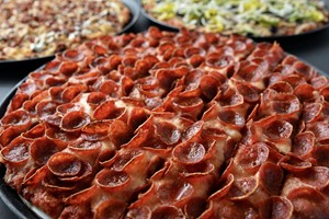 Menu | Massey's Pizza Online Ordering