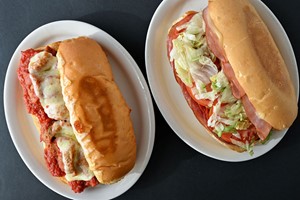 Menu | Massey's Pizza Online Ordering